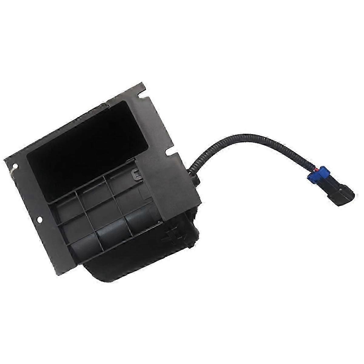 John Deere AL110881 AL214942 AL173961 0130063810 Blower Motor Fans ...