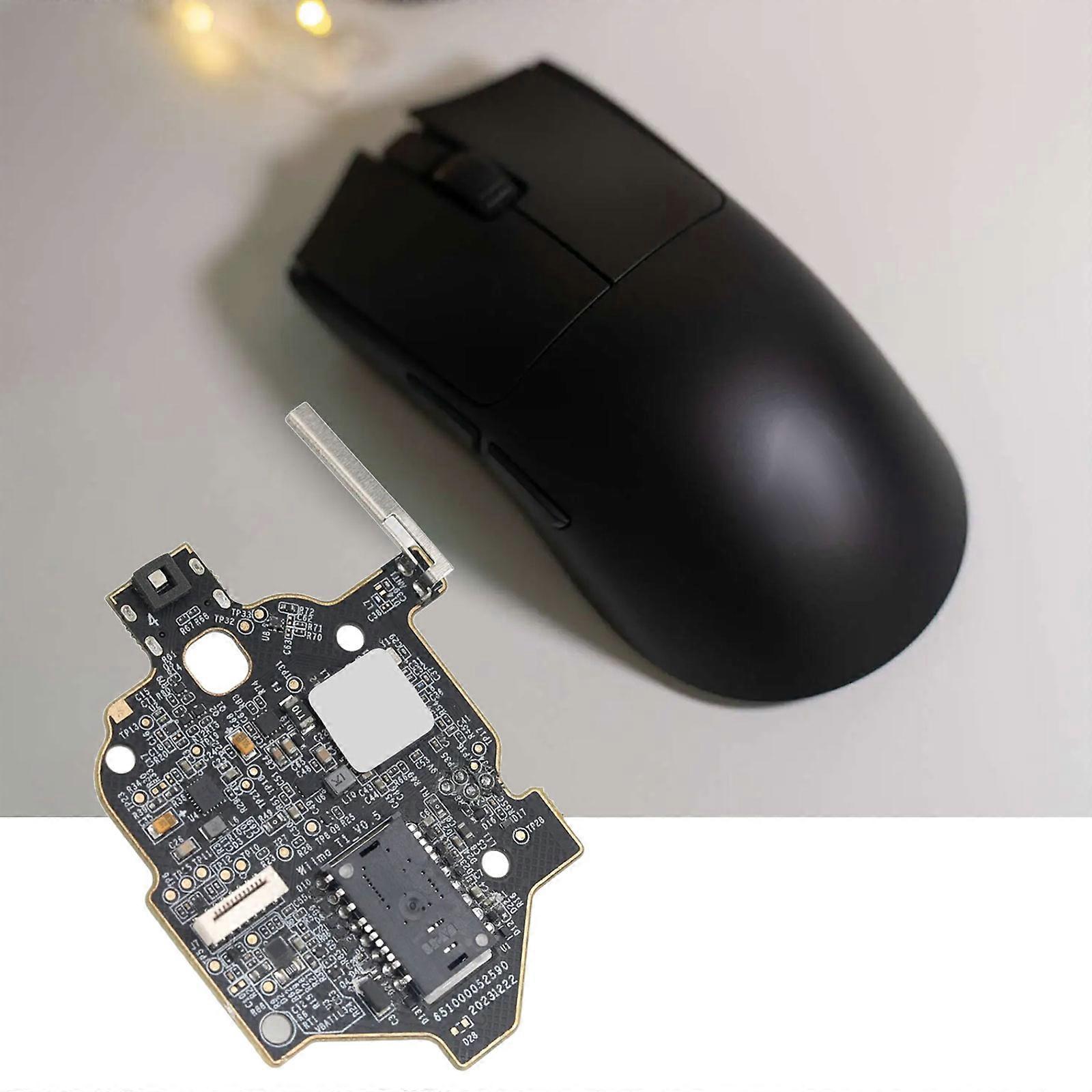 Replacement Mouse Motherboard Main Board Plate for V3Pro Mouse Repair ...
