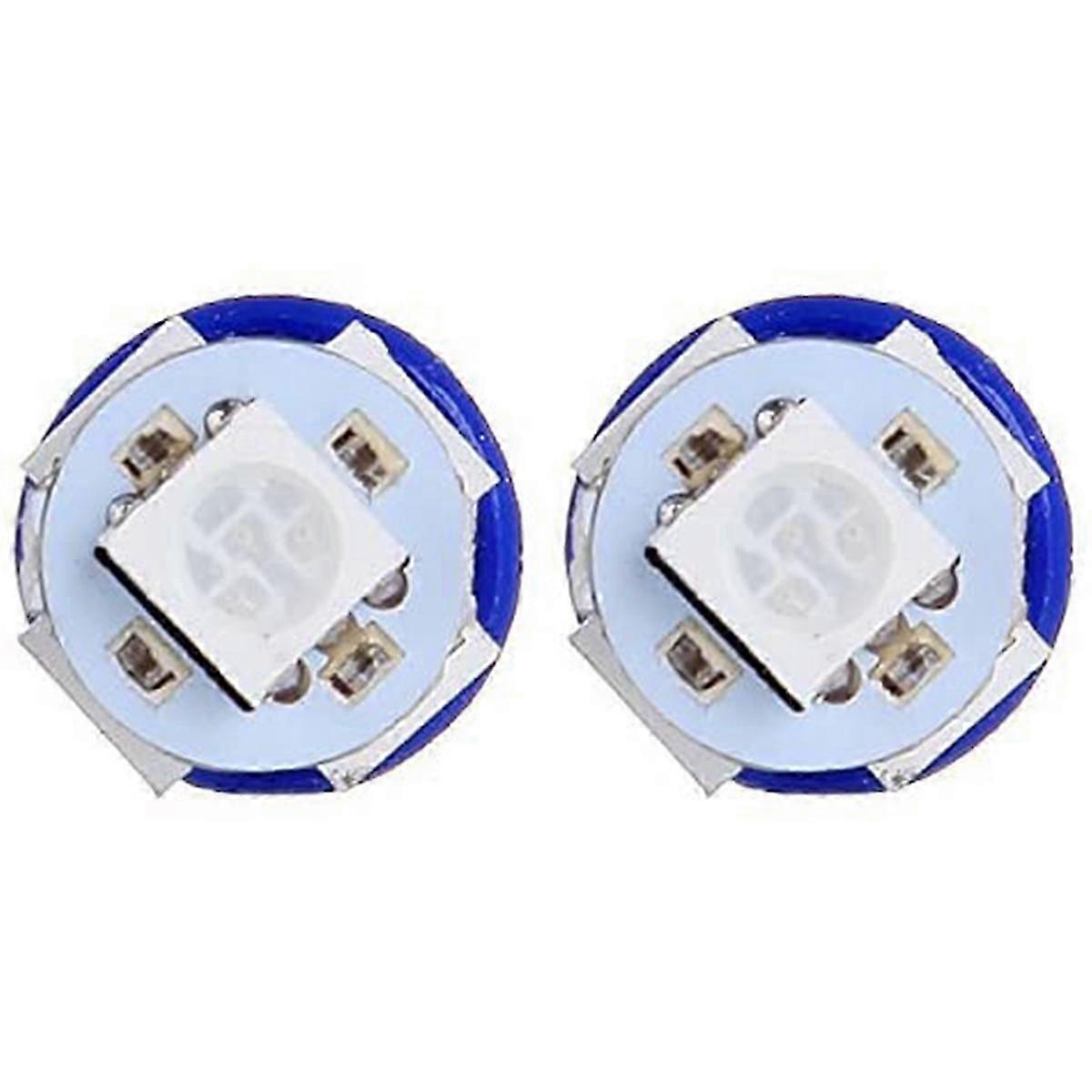 T10 194 168 LED Light Bulb PC194 PC195 PC160 PC168 Instrument Panel ...