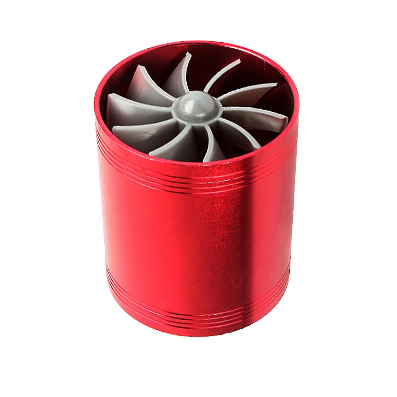 Universal F1-z Turbo Charger Supercharger Fuel Gas Turbines Air Intake ...