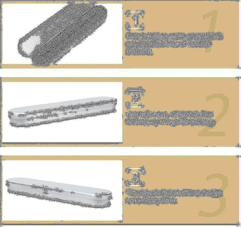 Bazhou Small Case Container Ballpoint Functional School Collection ...