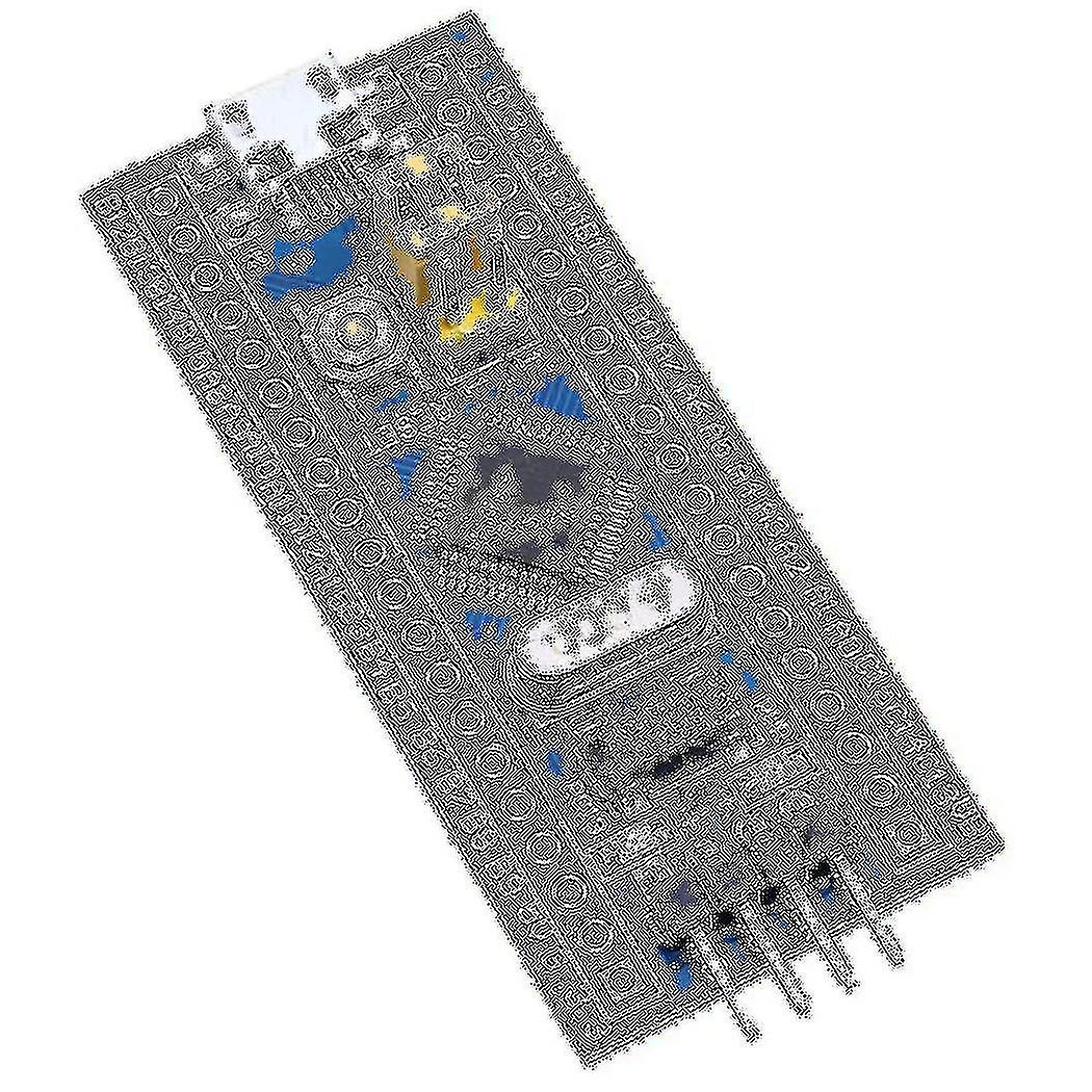 Robot Stm32f103c8t6 Minimum System Development Board Stm32 Arm Core Learning Board Module For ...