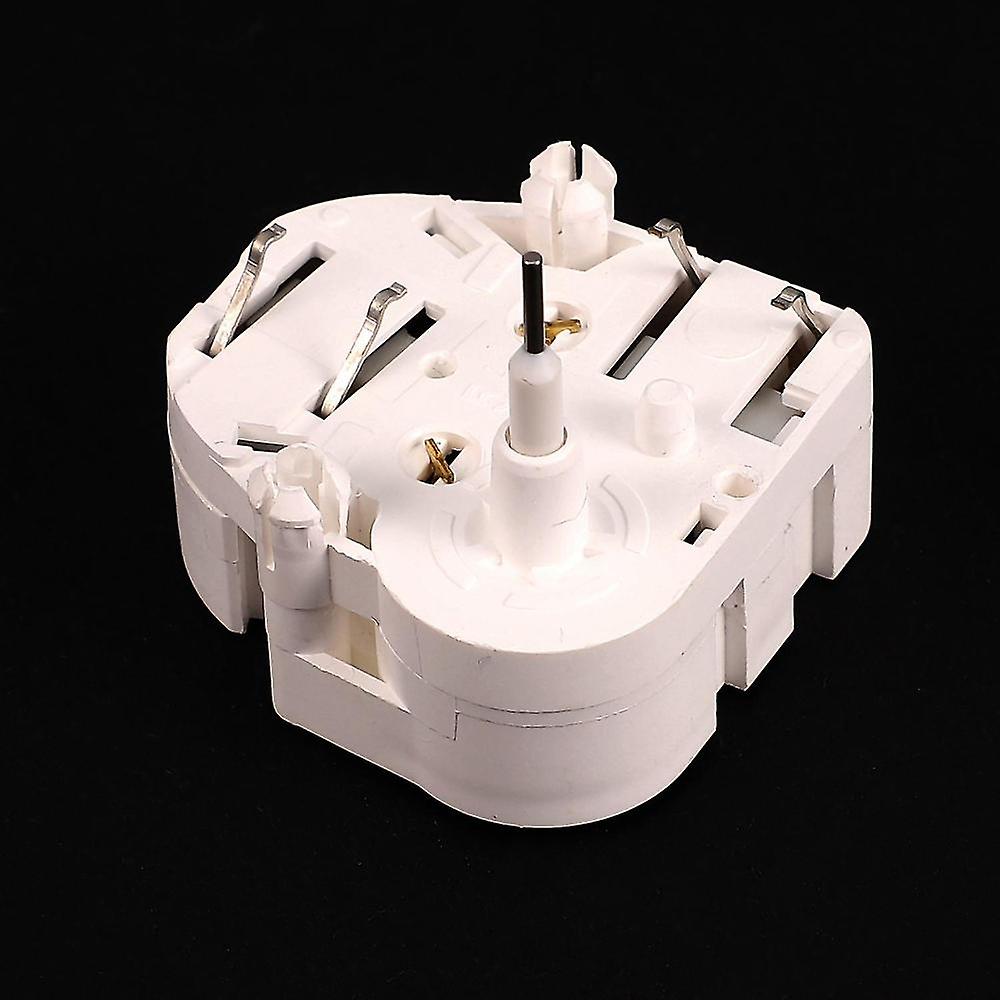 15v Metal White Vdo Stepper Motor Iron Shaft Vdo Instrument Motor ...
