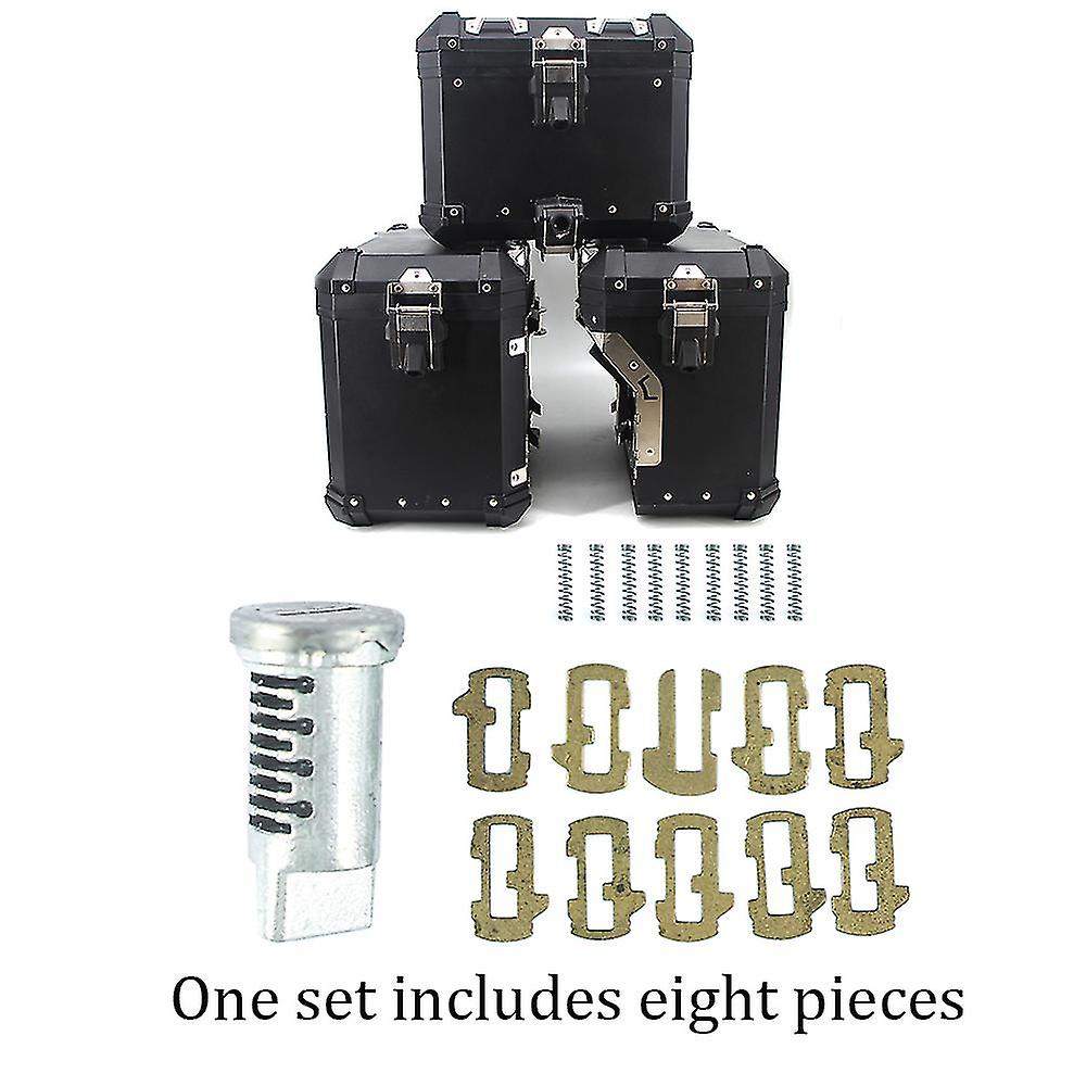 For Bmw R1200gs Lc R1250gs Adv Adventure Motorcycle Key Cylinder Lock ...