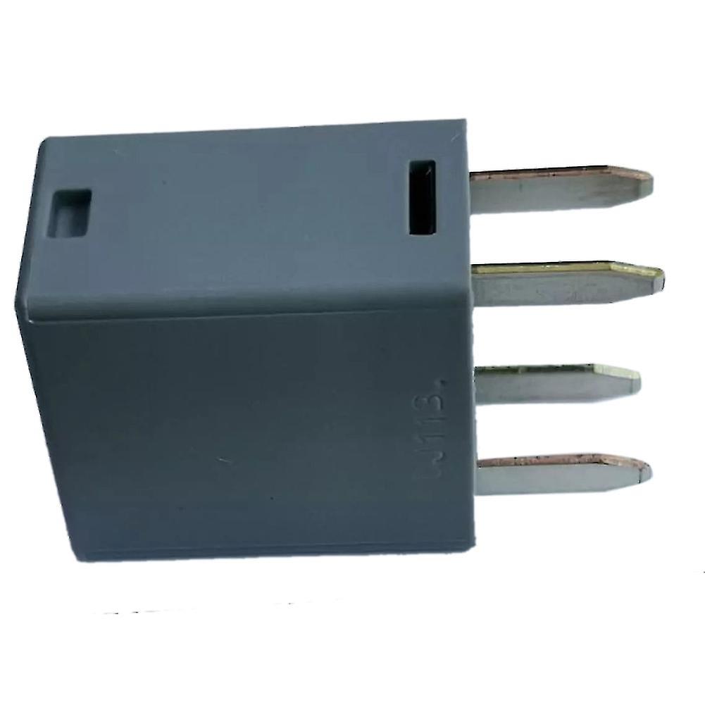 Automotive Relay For Chevrolet Optra / Chevrolet Aveo 96190187 Car ...