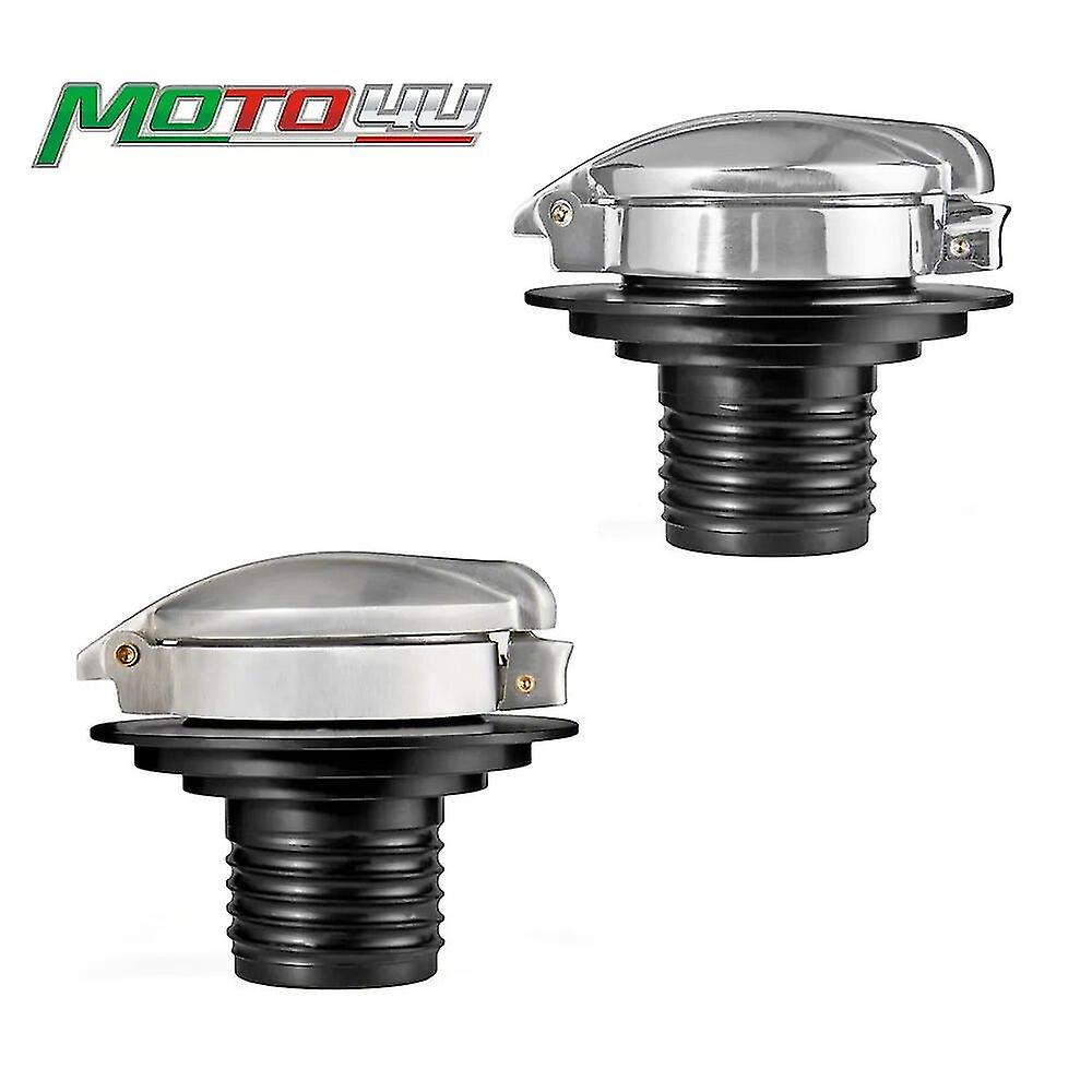 For Bmw R45 R60 R75 R80 90s R90 100r R100 Motorcycle Fuel Tank Gas Cap ...