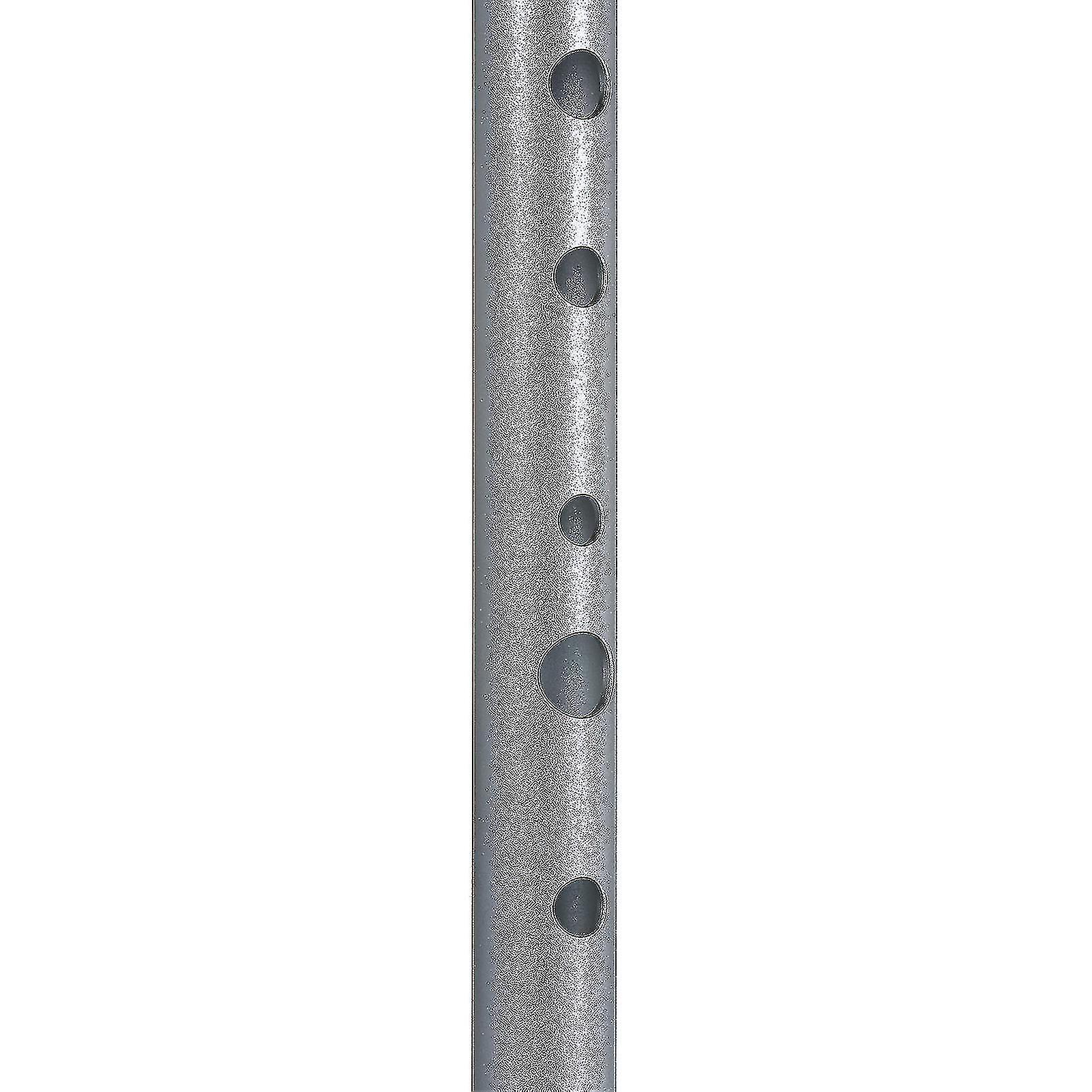 Irish Whistle Traditional Tin Penny Whistle 6 Holes Flute Wind Music ...