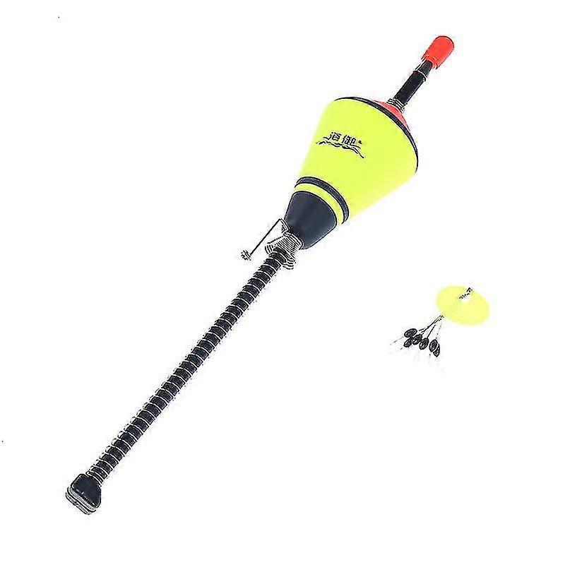 Automatic Fishing Float Fishing Accessories Fast Fishing Bobber Fishing ...