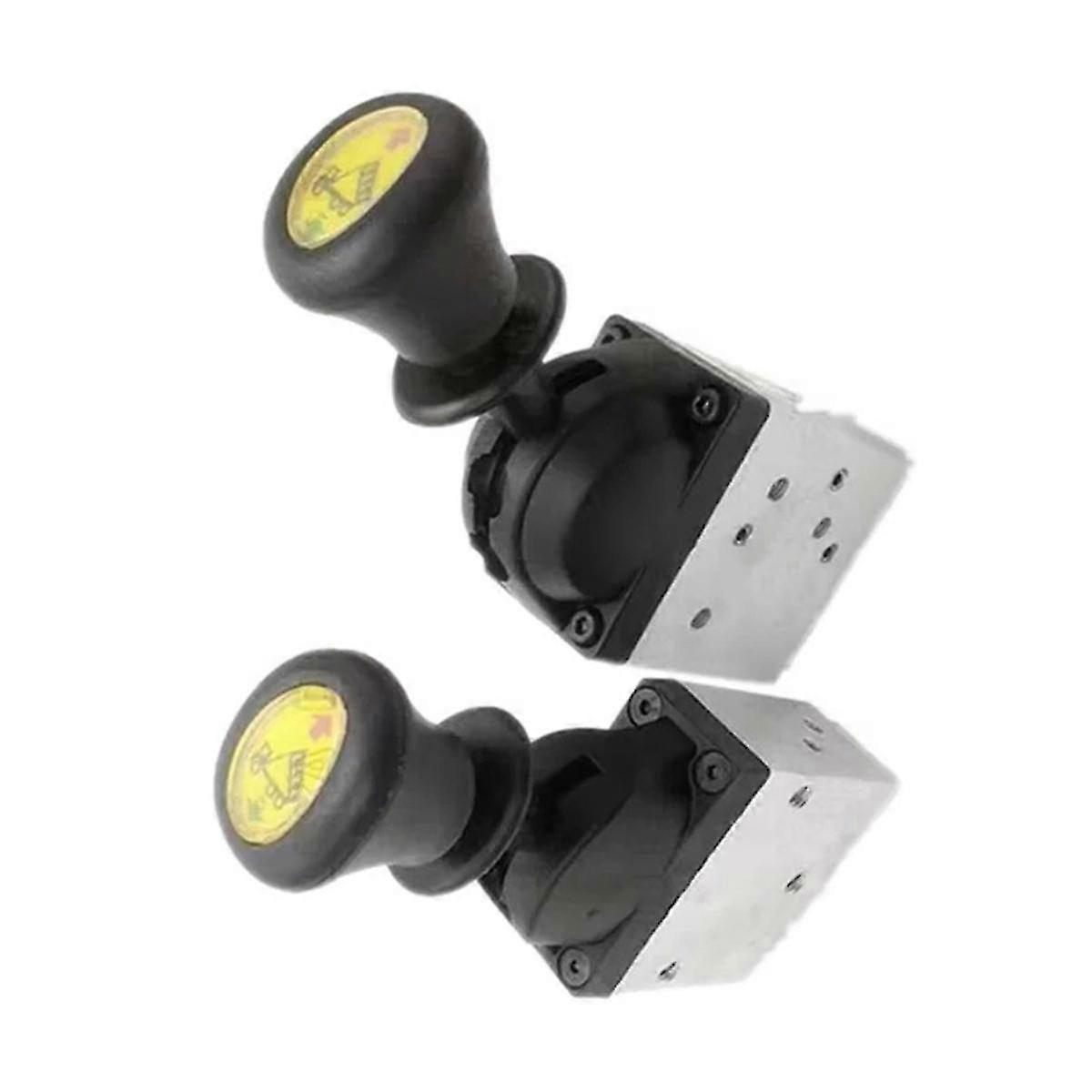 Truck Manual Control Valve Dump Truck Large Box Lifting Switch Cargo ...