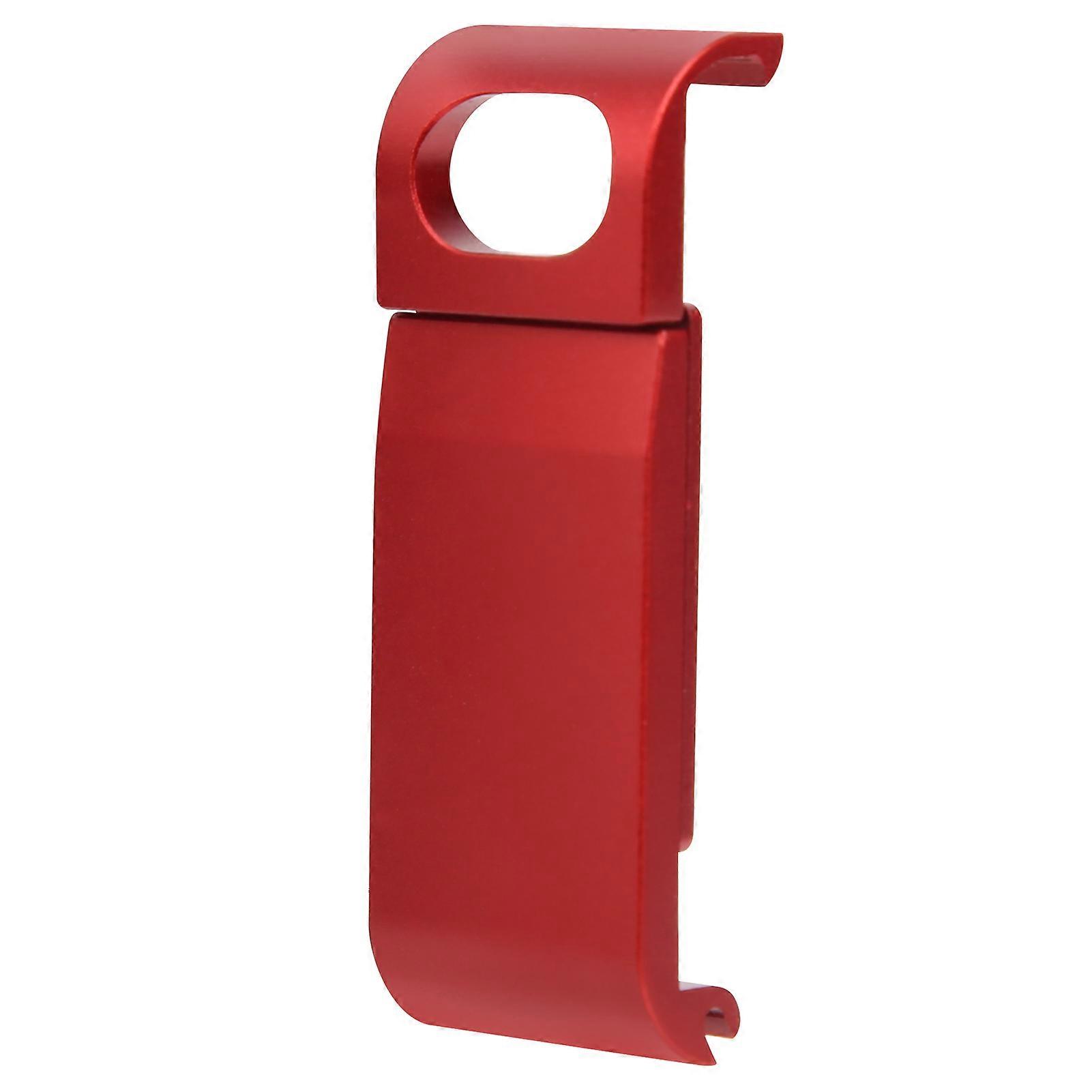 Camera Metal Battery Cover for Gopro 9 Removable Lid Door Side Case ...