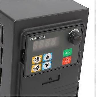 Universal Vector Variable Frequency Inverter 3 Phase 1.5KW Variable Frequency Drive with RS485 ...