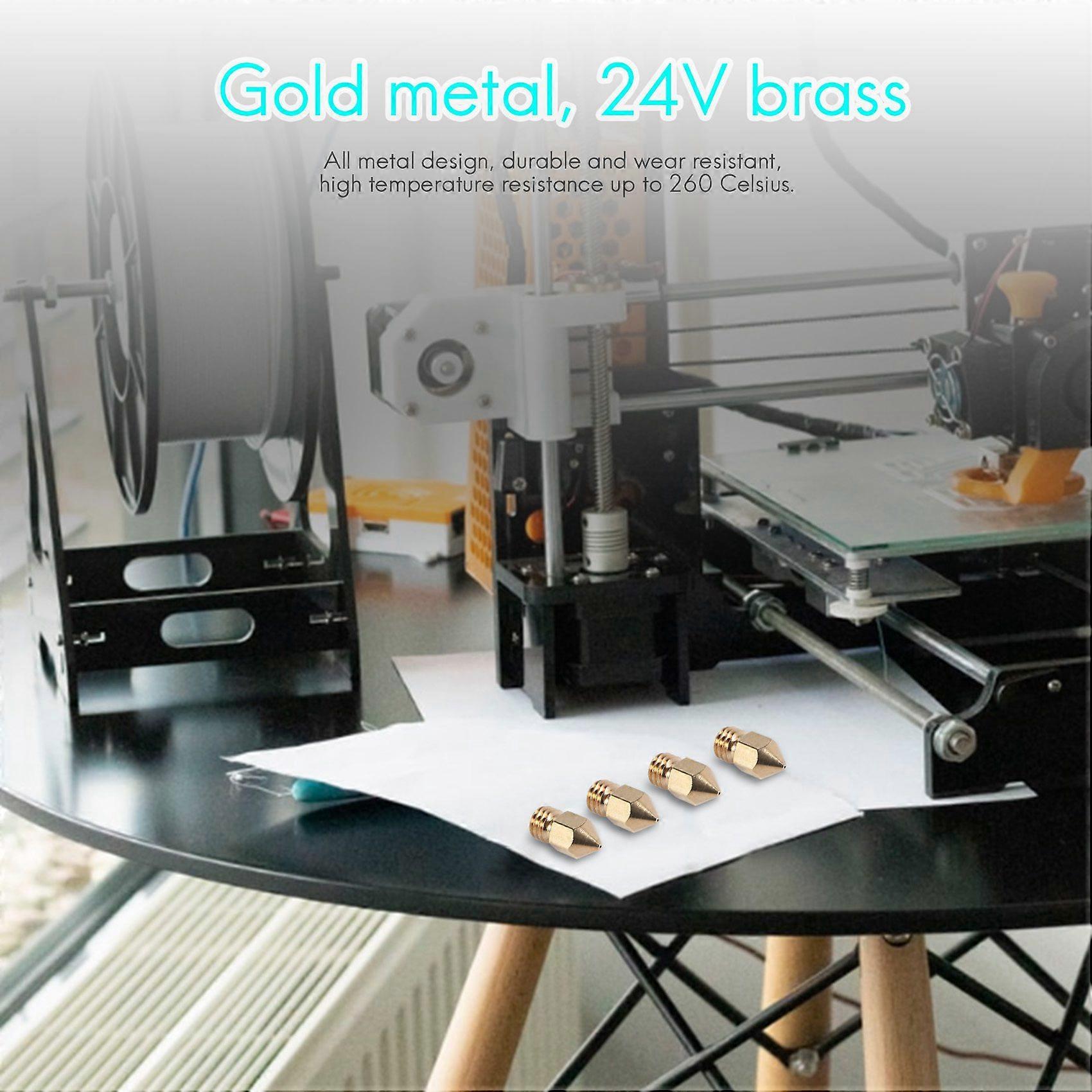 Ender 6 Hotend Assembled Hotend Kit for Ender-6 3D Printer 3D Printer ...