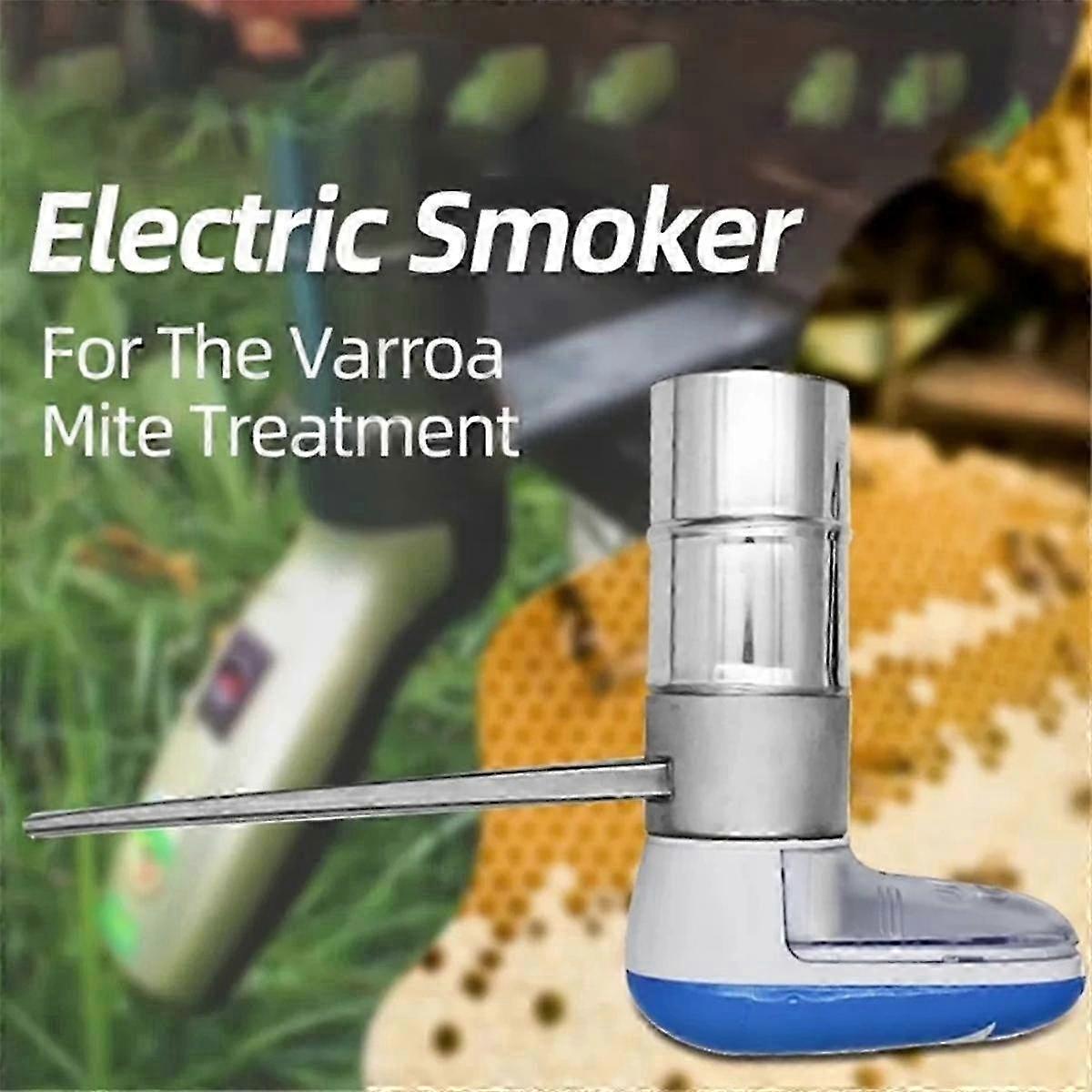 Beekeeping Electric Vaporizer Bees Varroa Control for Beekeeper ...