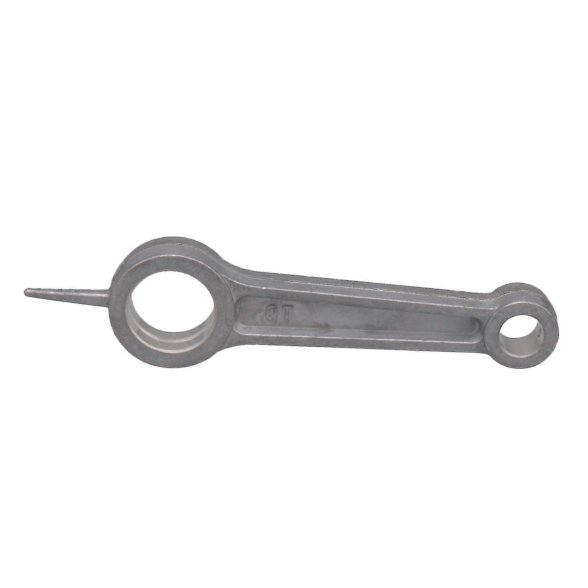 Air Compressor Connecting Rod Spare Part 12 ?? 23 ?? 94mm Aluminum ...