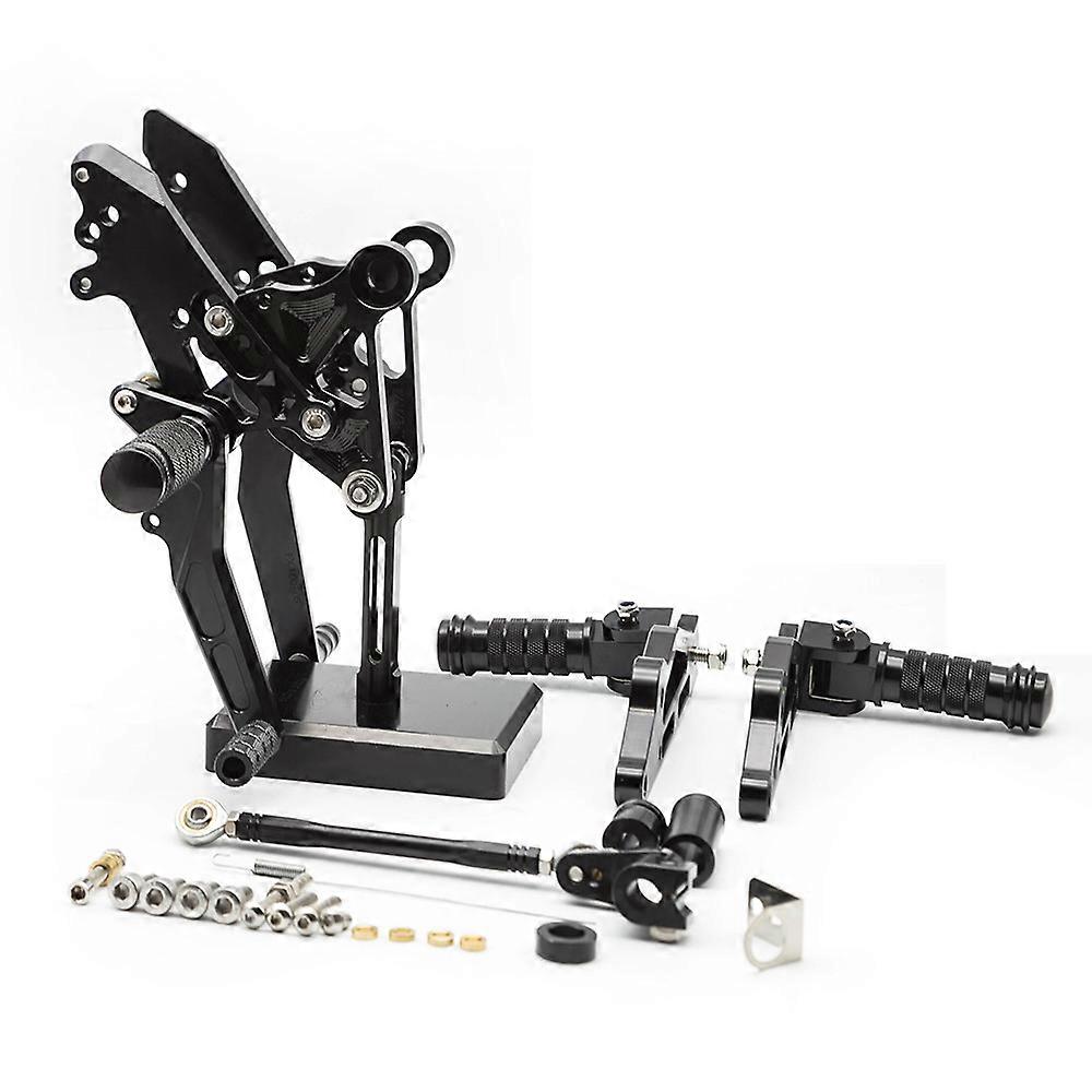 Quick Shifter Rearset For Honda Grom MSX125 MSX 125 2012-2016 ...