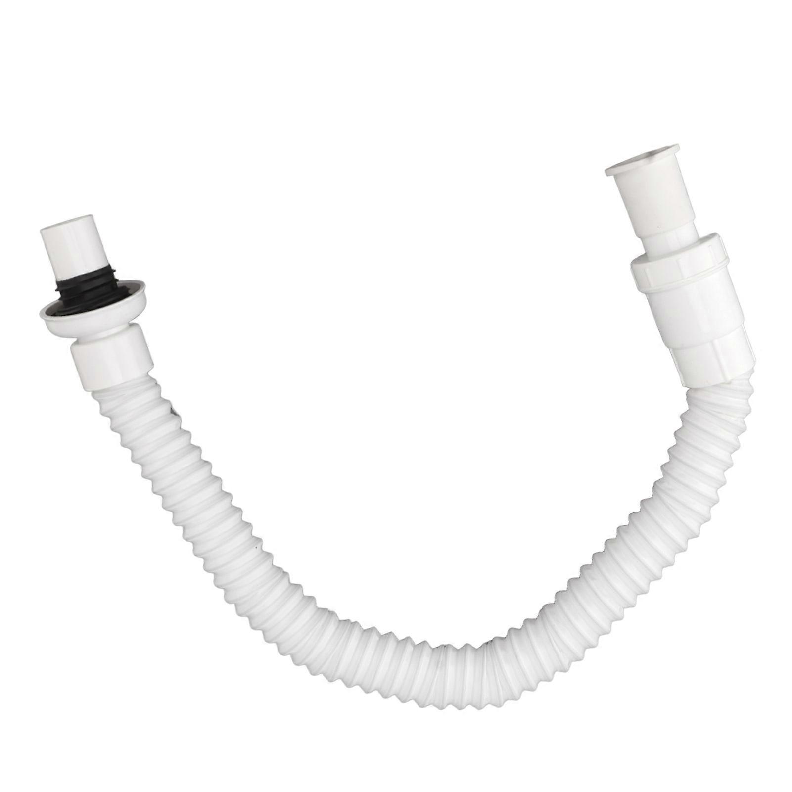 Downcomer Pipe with Remove Odor Core Rapid Sewage Removal Rustproof ABS ...