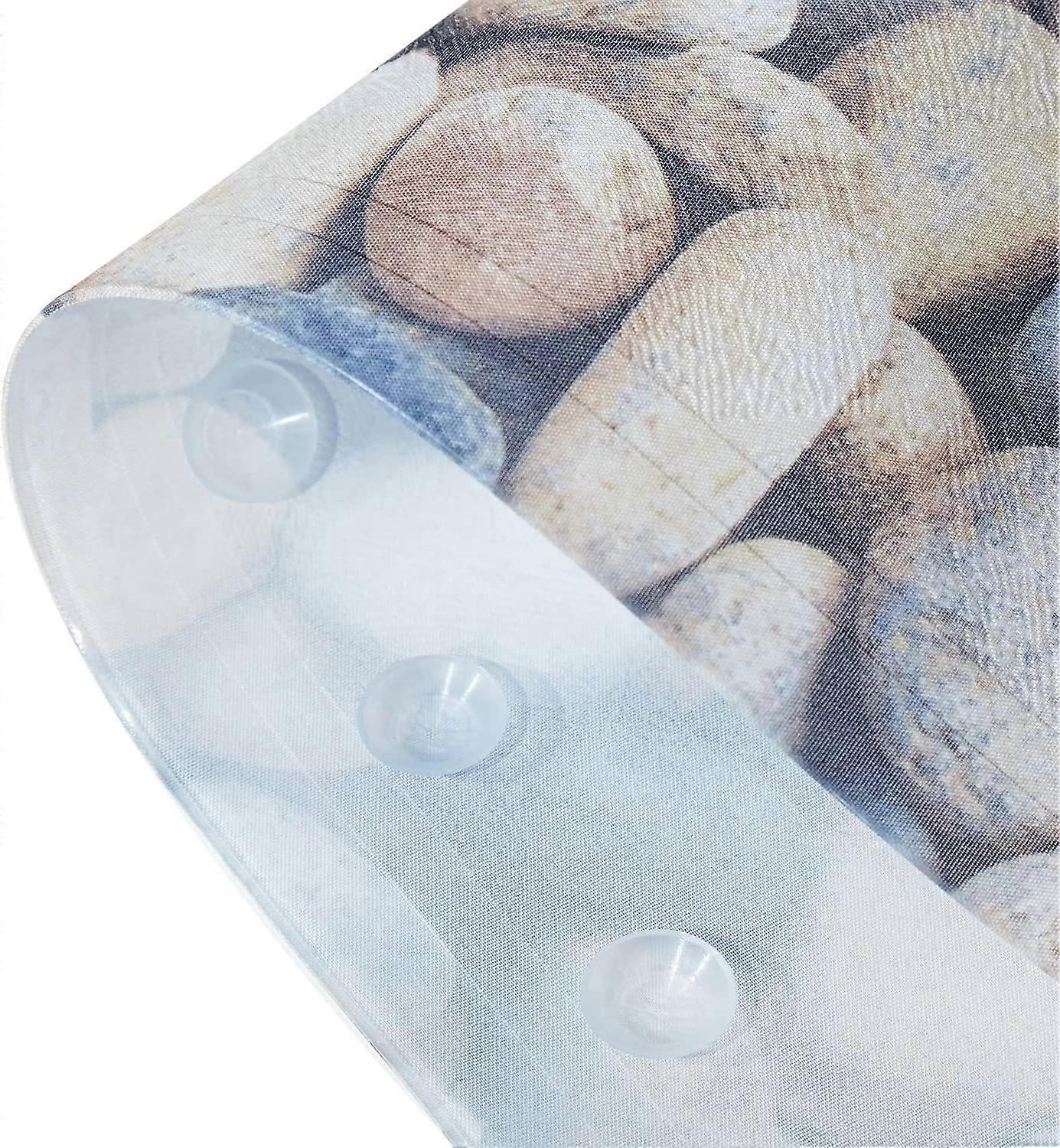 40cm*70cm Non Slip Bathtub Shower Machine Washable Bathroom Mat for ...