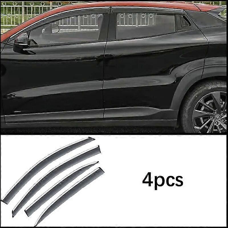 Windshields For Honda ZR-V HR-V RZ ZR V 2022 2023 2024 Car Windows ...