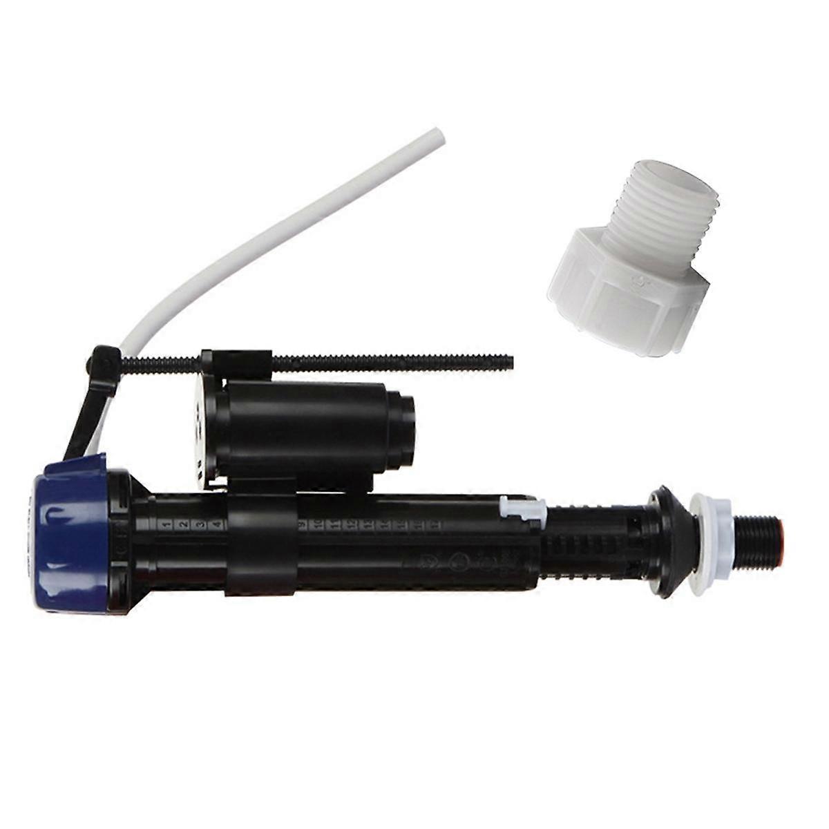 Bathroom Water Tank Inlet Valve Toilet Water Tank Fittings Intake Valve ...