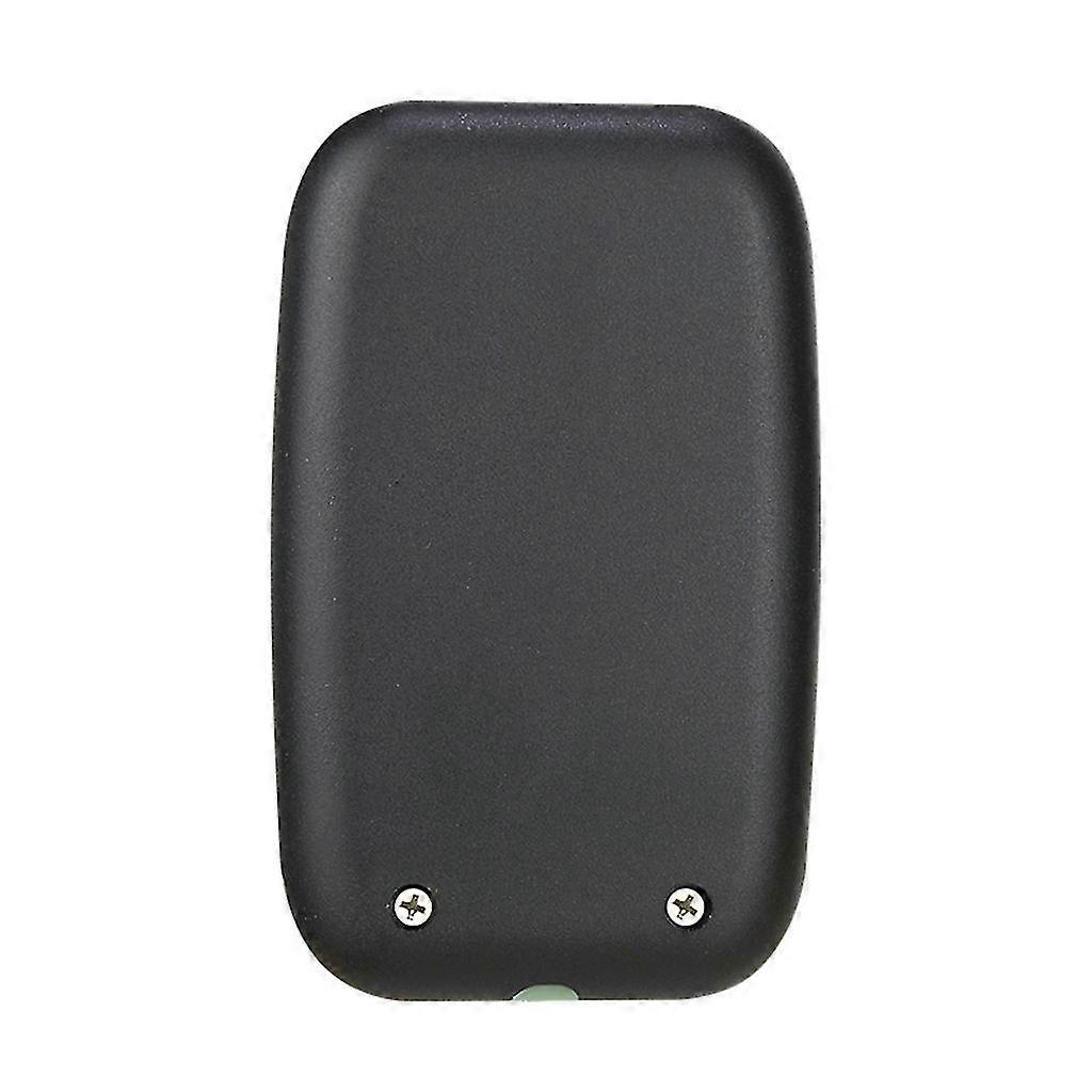 Universal Remote Control Gate Frequency 315MHz 433MHz For Automatic ...