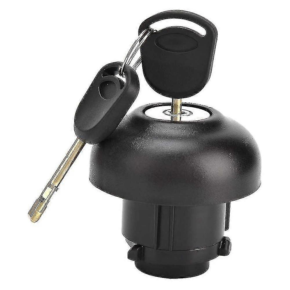 Fuel Tank Cap Filler Cap Inner Cap Is For Ford Transit 2006-2019 ...