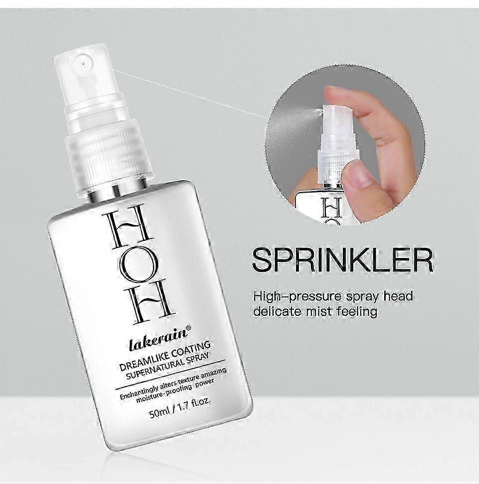 Keratin anti-frizz leave-in conditioner sprayAnti-frizz hair spray ...