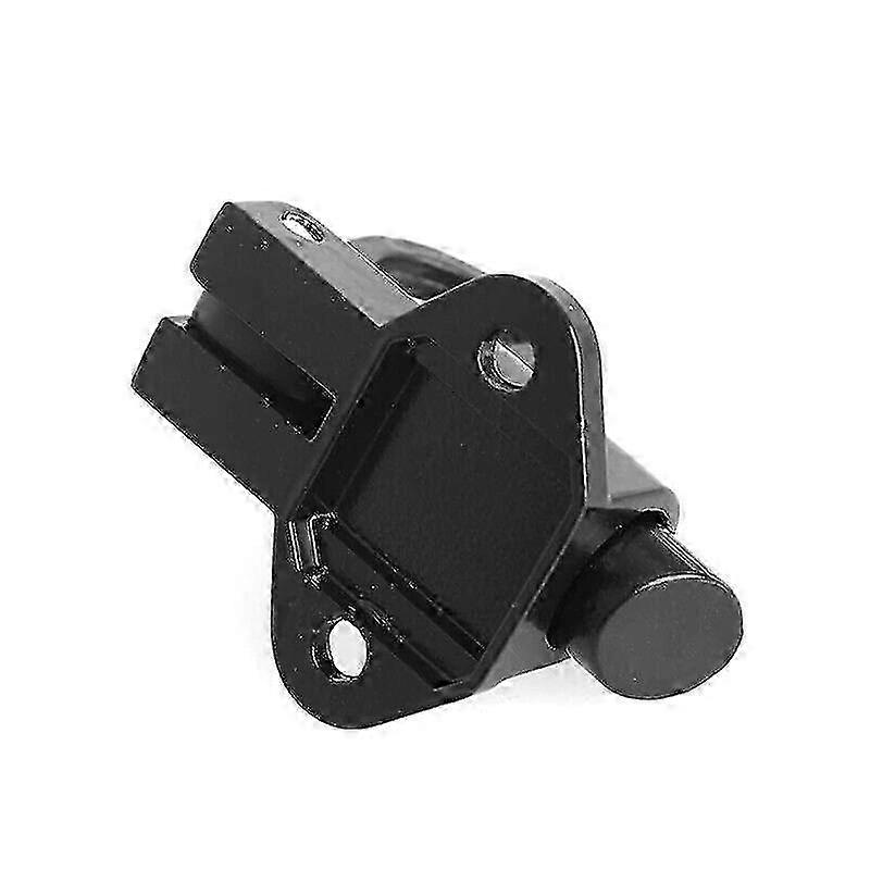 Door Latch Sprung Attic Loft Ceiling Hatch Lock Catch Tool Aluminium ...