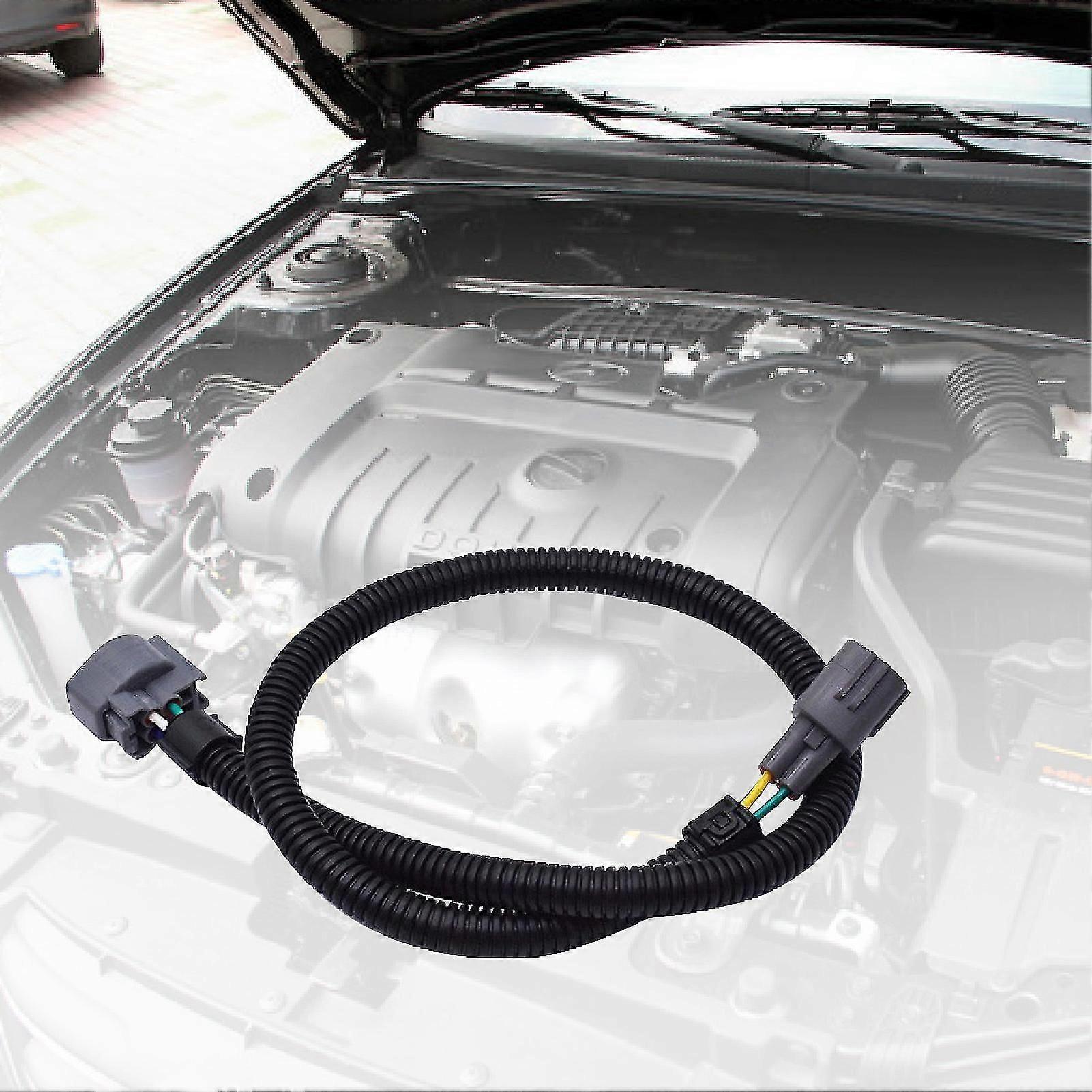 O2 Sensor Extension Wire Durable Premium Sturdy Harness for SUBARU ...