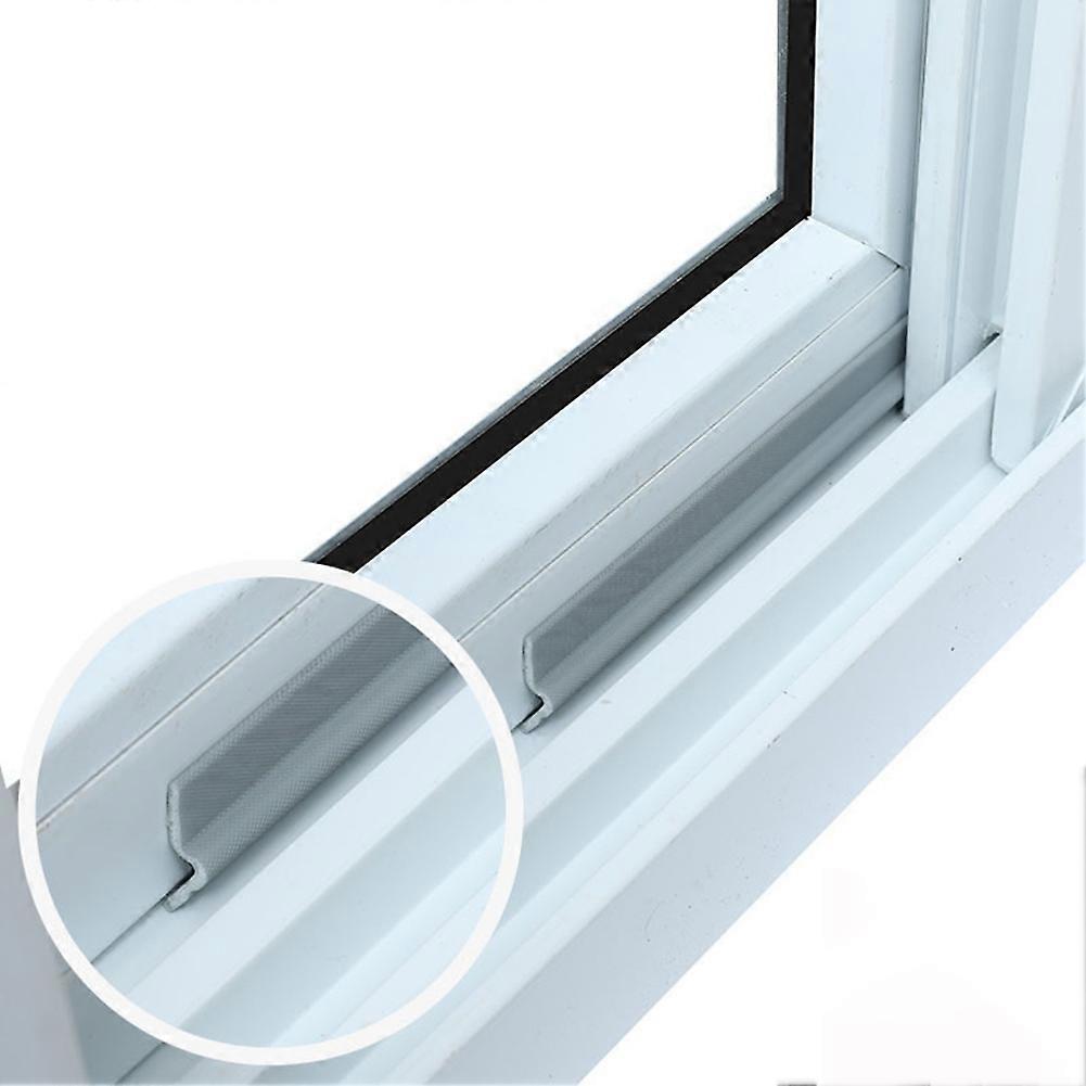 Sliding Window Sealing Strip Window Draft Stopper Gaps Filler for ...