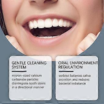 Snow Nano Hydroxyapatite Whitening Toothpaste - Oral Care with Mint ...