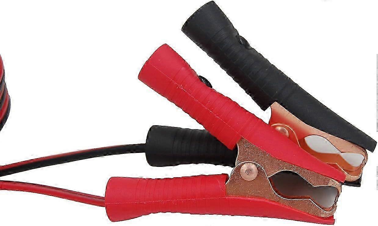 High quality 12V/ 24V Extension Cord Plug Socket with Battery Clamp ...