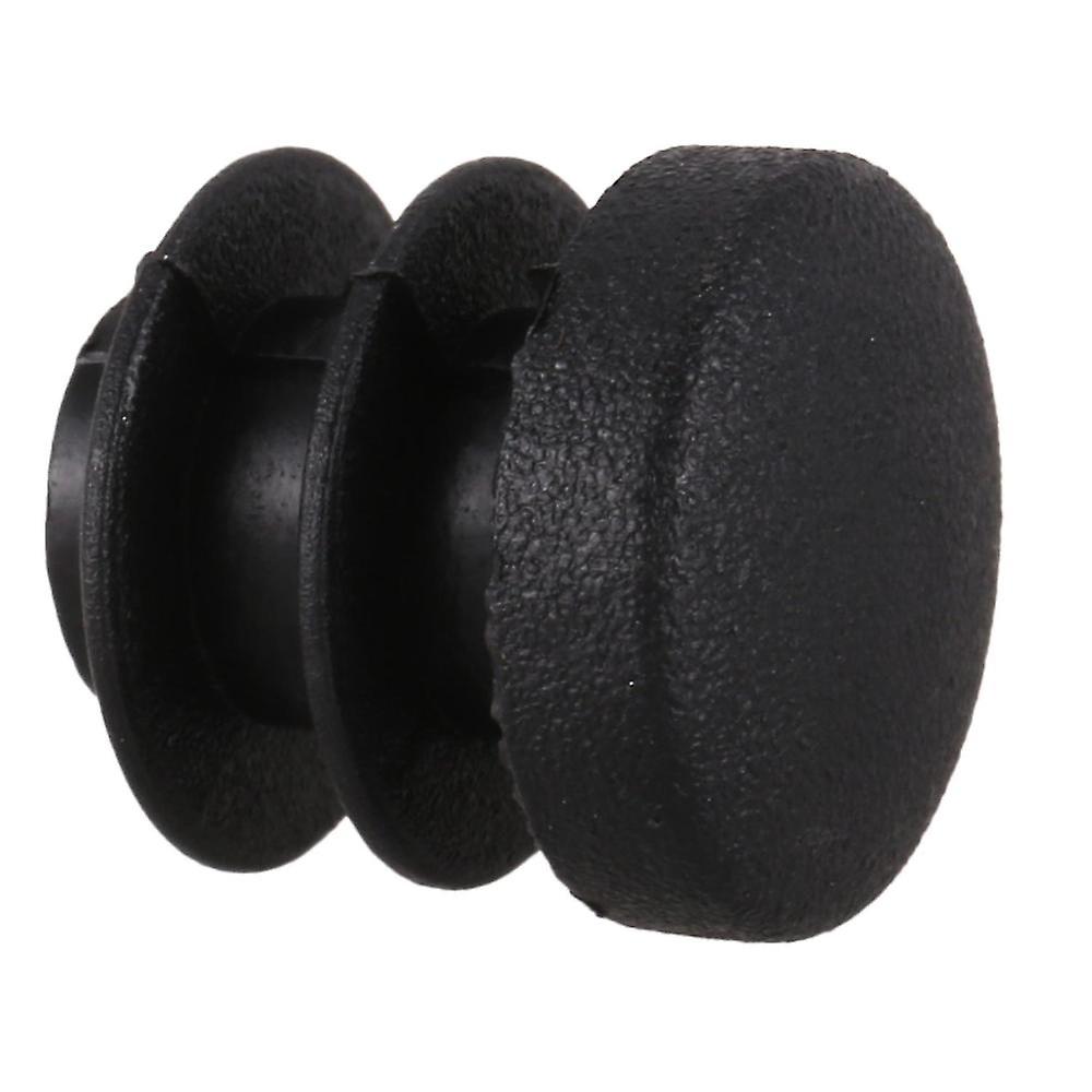 Chair Table Legs Plug 14mm Diameter Round Plastic Cover Thread Inserted ...