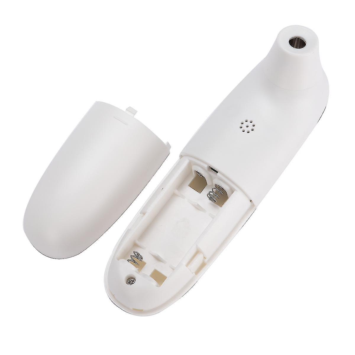 Ear Temperature Monitor For Cats And Dogs, Thermometer For Pets Only ...