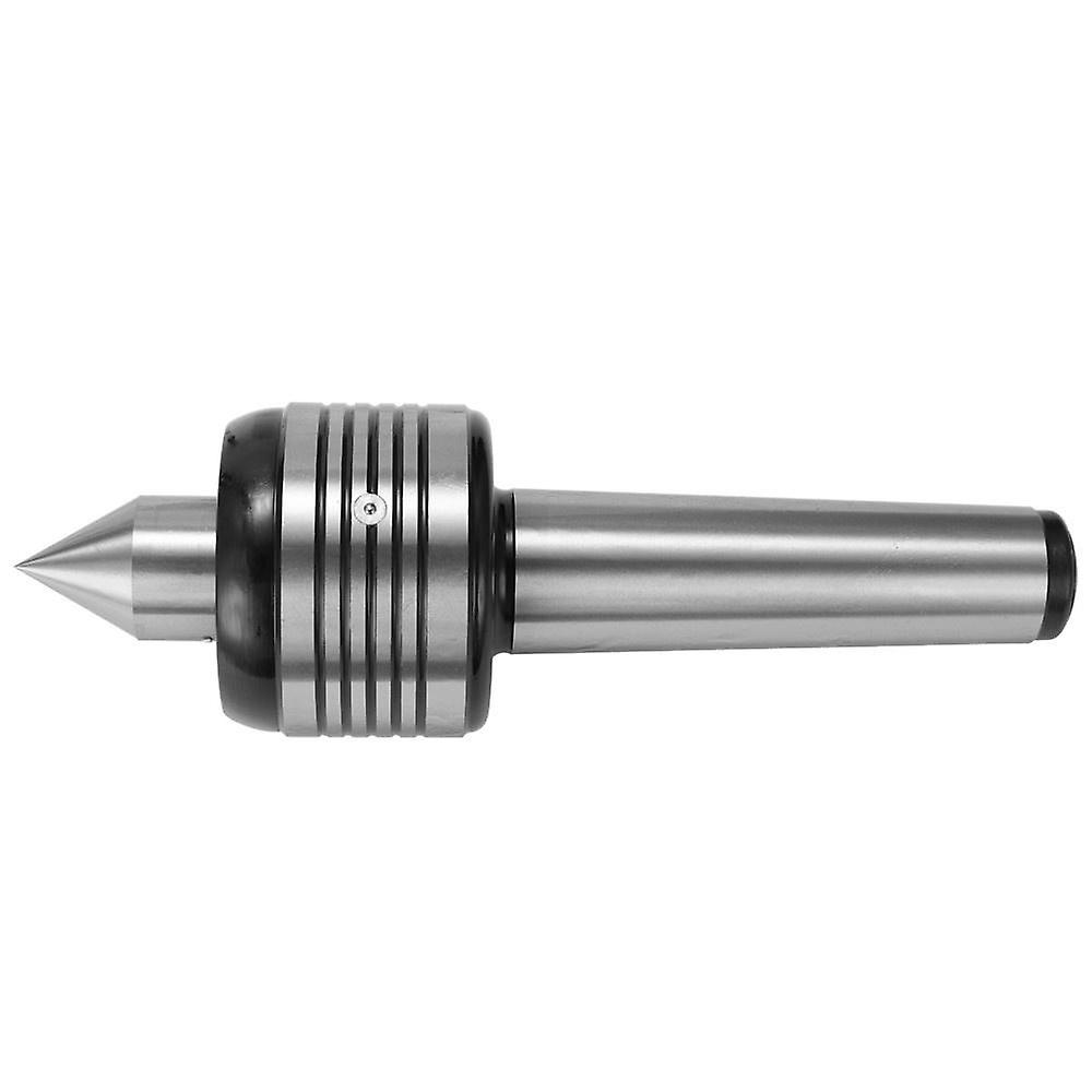 Accuracy Heavy Duty Bearing Morse Taper Shaft Chc Lathe Center High ...