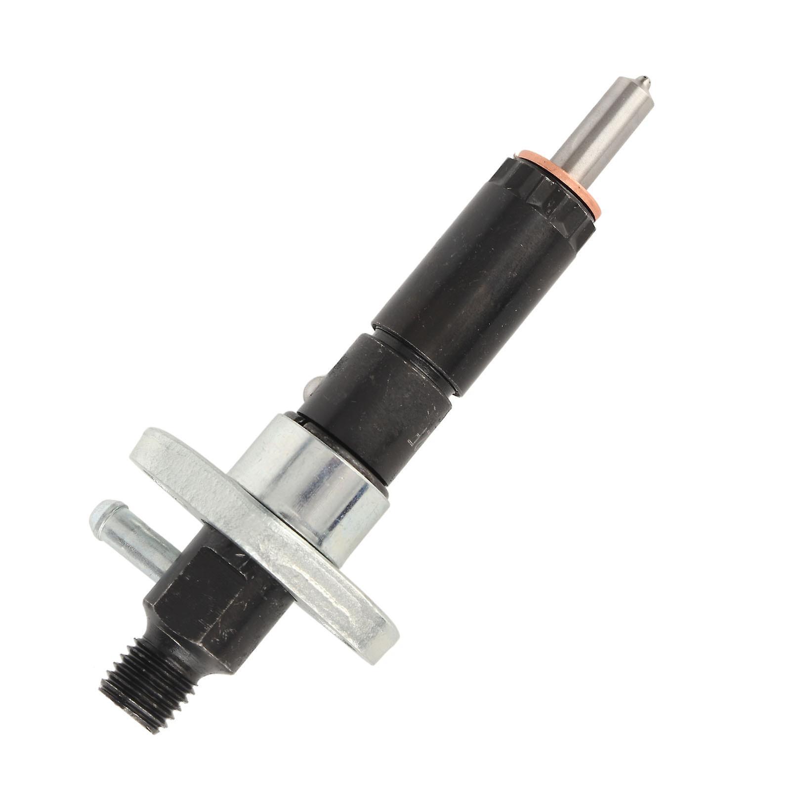 Diesel Fuel Injector Corrosion Resistance Injector for Single Cylinder ...