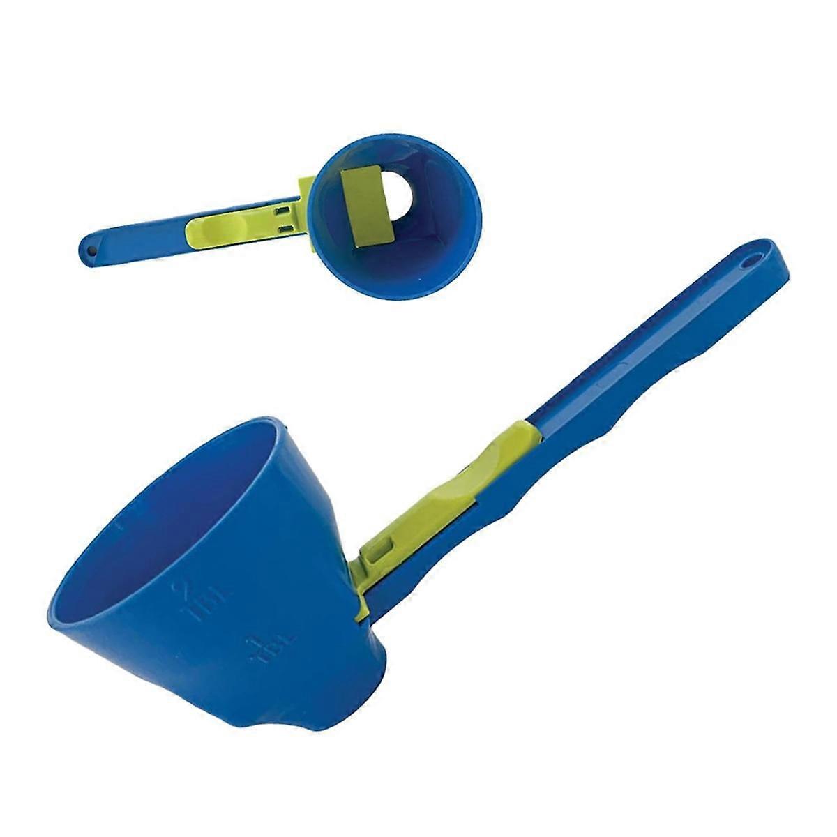 For Slide Scoop, Funnel Scoop Gym, Protein Powder Funnel, Pre Workout ...