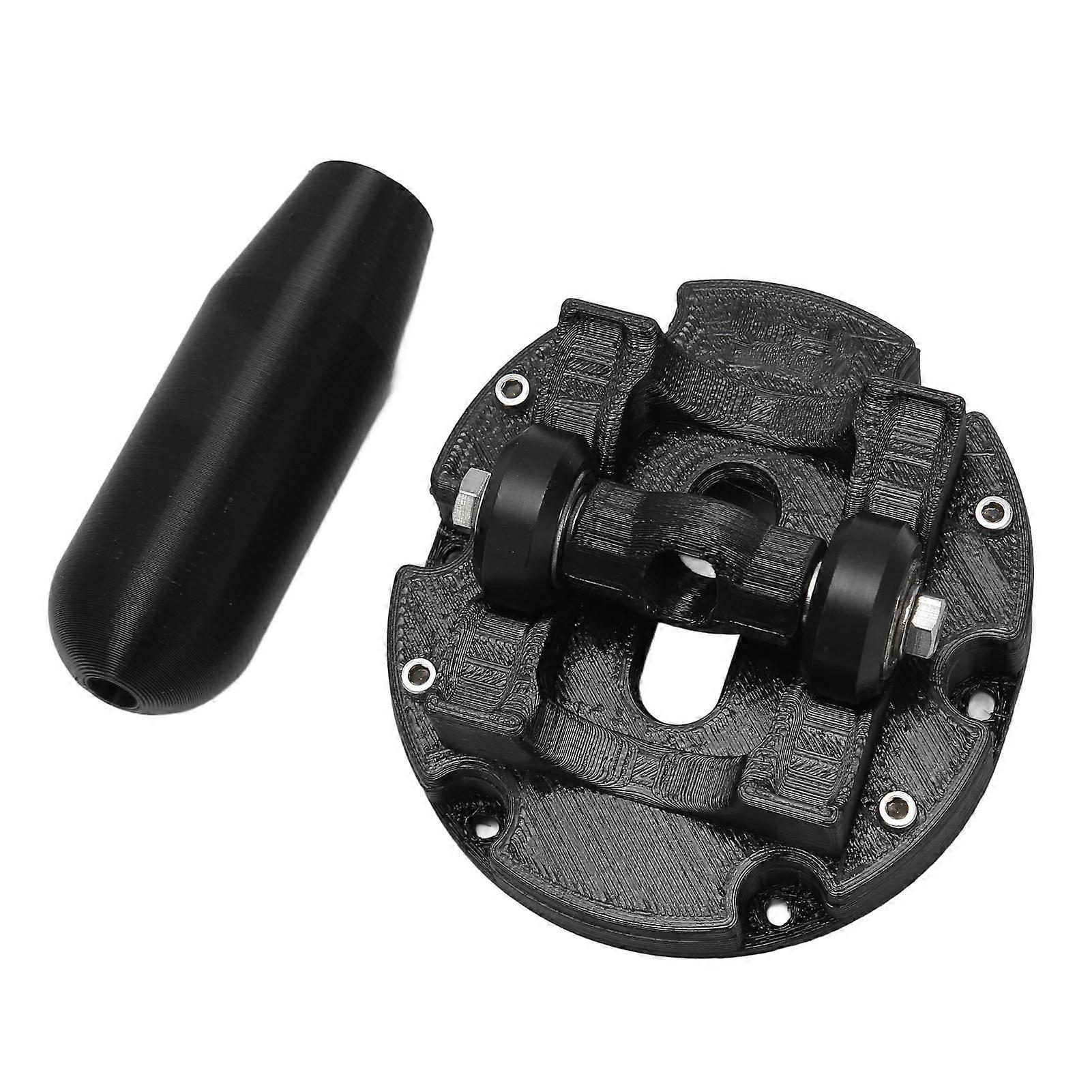 Sequential Shifter Mod for Logitech G25 G27 G29 G920 G923 for ...