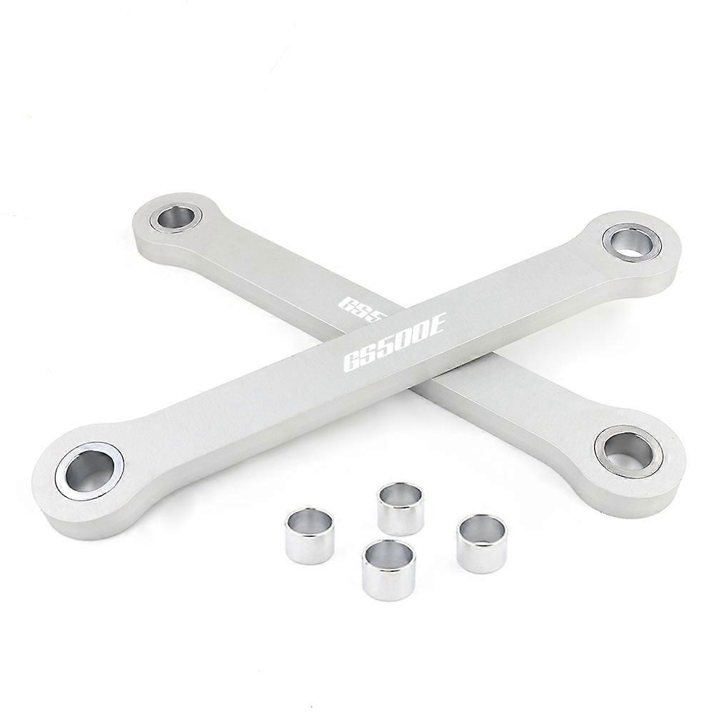 Fit Suzuki GS500E GS500F All Years Motorcycle Rear Suspension Cushion ...