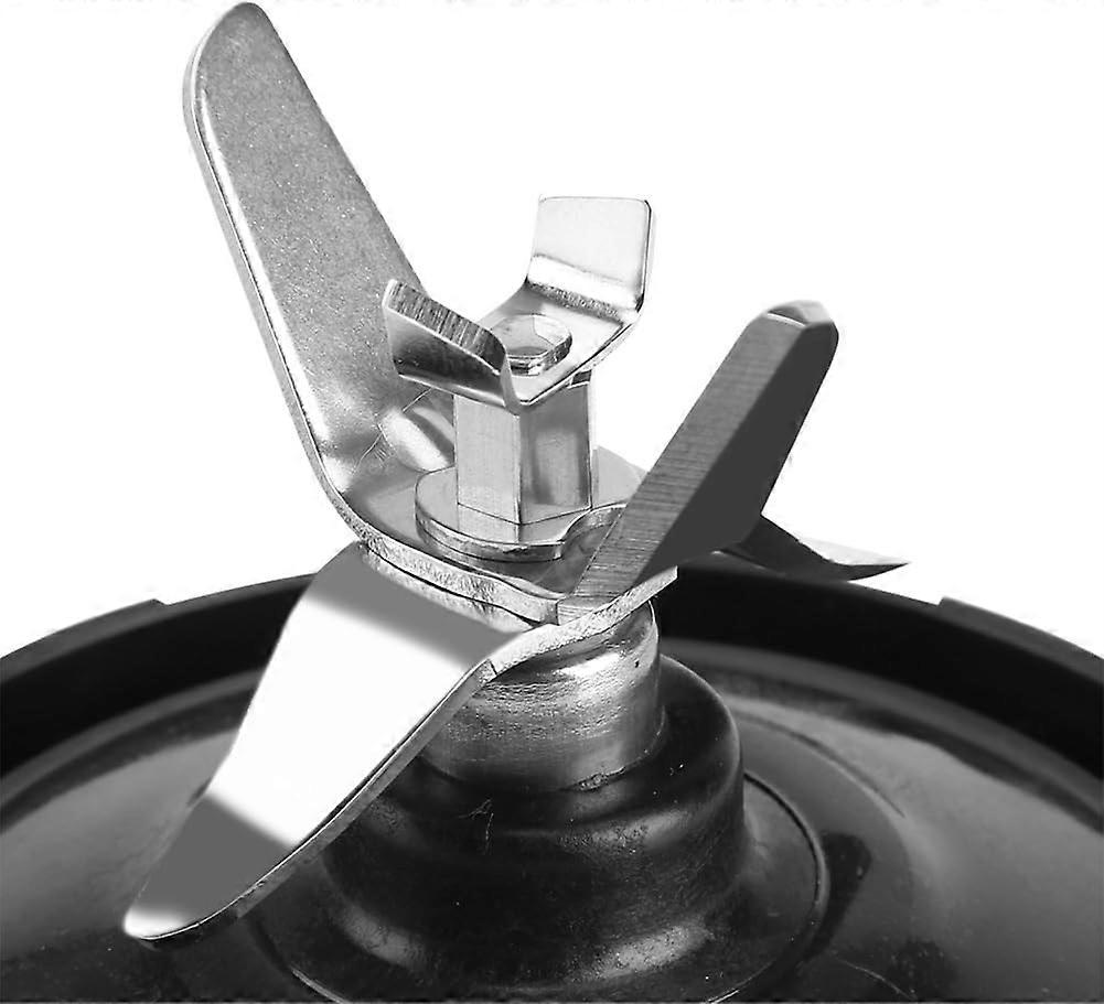 1000W 1500W Blender Juicer Extractor Replacement Bottom Blade Assembly ...