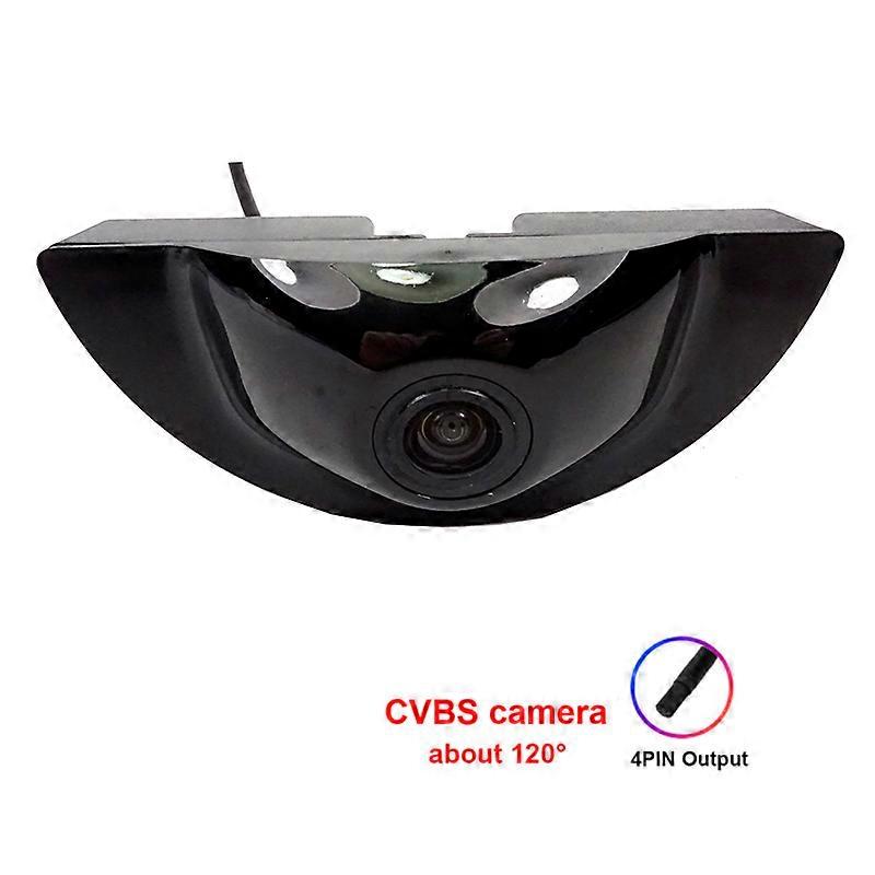 Night Vision 1920*1080P SONY AHD Special Car Front View Grille Camera ...