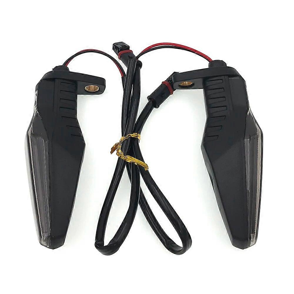 LED Turn Signal Light For BMW R1250GS ADV S1000R S1000XR F900XR ...