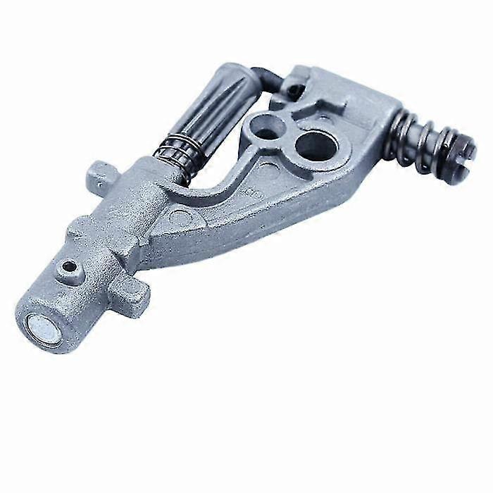 Oil Pump Pressure Line Kit Compatible With Husqvarna 455 Rancher 455e ...