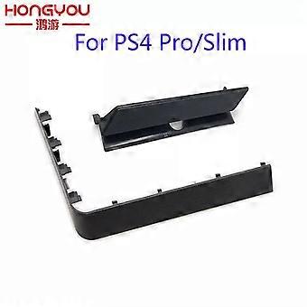 HDD Hard Drive Bay Slot Cover Plastic Door Flap For PS4 Pro Console ...