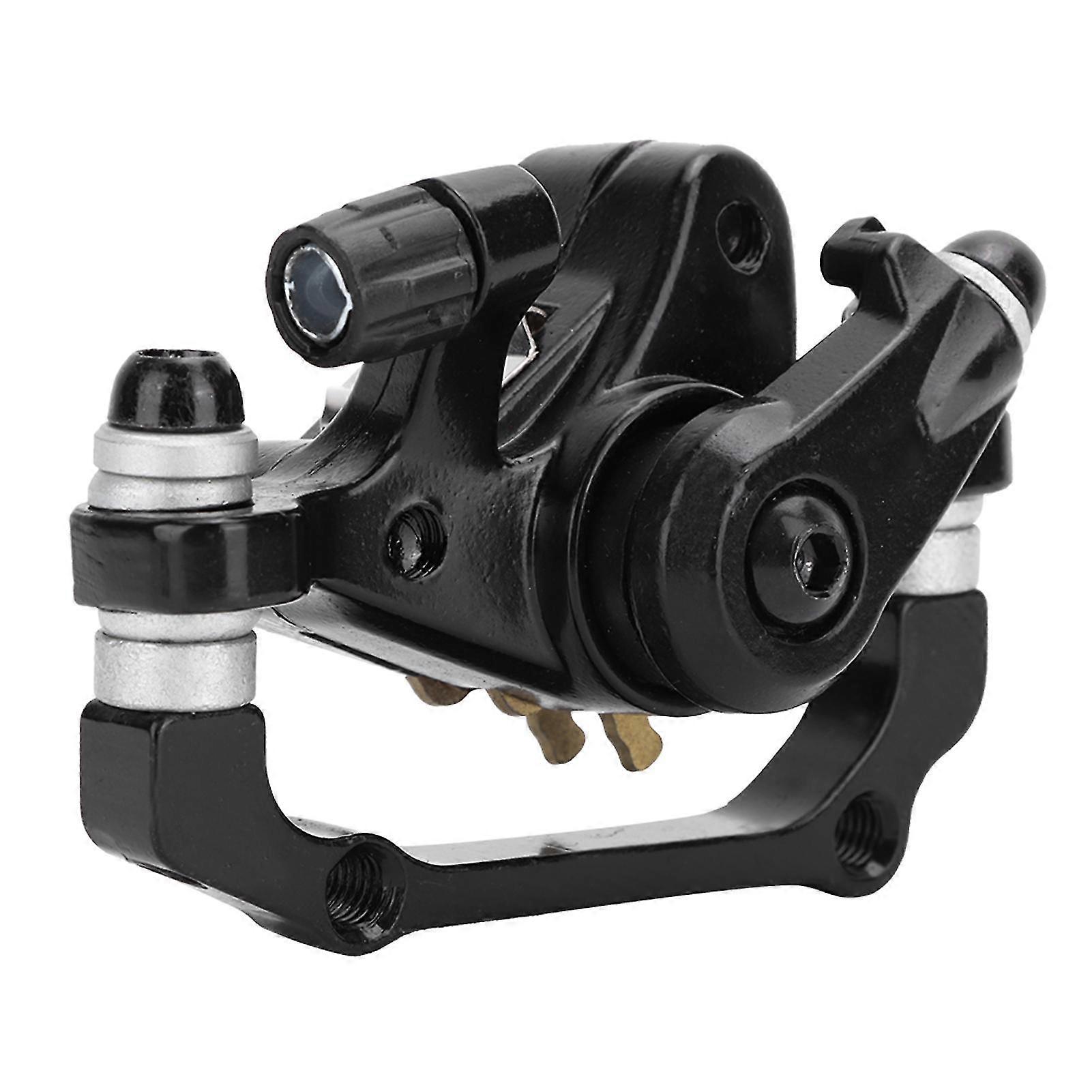 Universal Electric Bicycle Mechanical Disc Brake Calipers Cycling Bike ...
