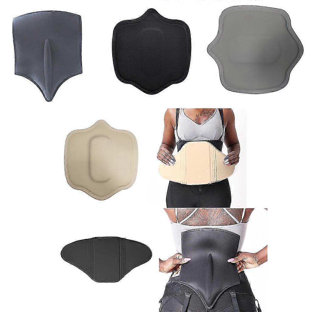 Ab Lipo Foam Board Eva Surgery Abdominal Board Lipo Foam Post Surgery ...