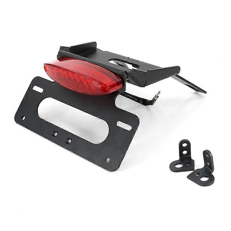 Rear Tail Tidy Fit For KTM 690 Enduro 2008-2018 690 SMCR 2013-2018 690 ...