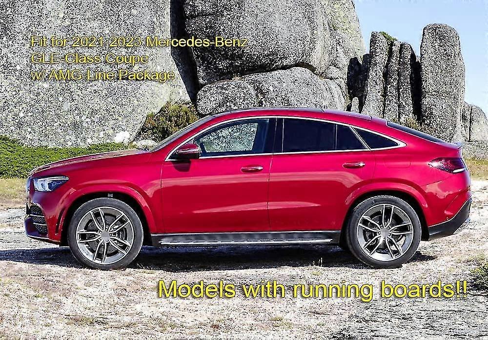 Exquisite Car Mud Flaps Splash Guards Fender Mudguard Compatible With ...