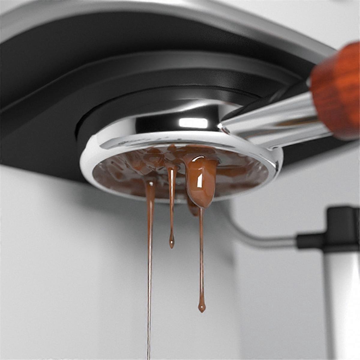 Precision High Extraction Coffee Filter Basket, Stainless Steel ...