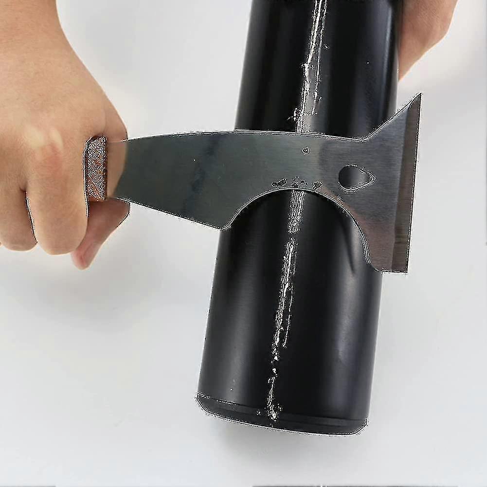 Painters Tool, Pointing Tool, Paint Scraper Set, 4 In 1 Multi ...