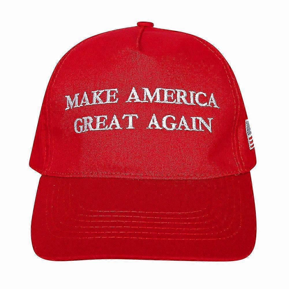 U.S. Presidential Election Embroidered Hat Printed with Keep Make ...